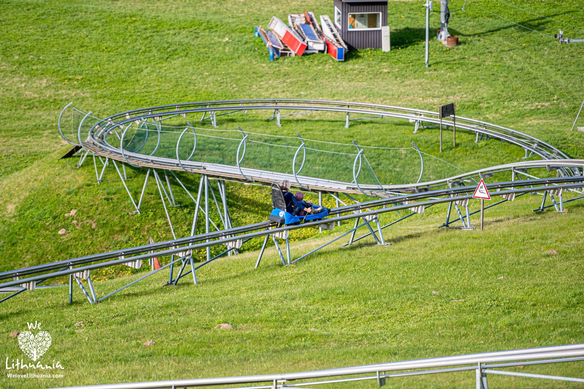 Kalitos kalno infrastruktūros kompleksinė plėtra | PPP Lietuva