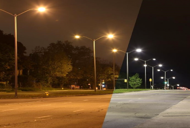 MODERNIZATION OF STREET LIGHTING INFRASTRUCTURE IN KAUNAS DISTRICT ...